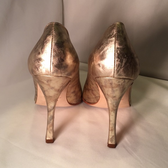 Gina | Shoes | Gina Designer Heels | Poshmark